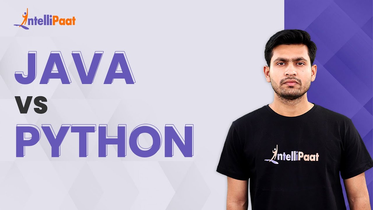 Java Vs Python Comparision Python Vs Java Future Java Python