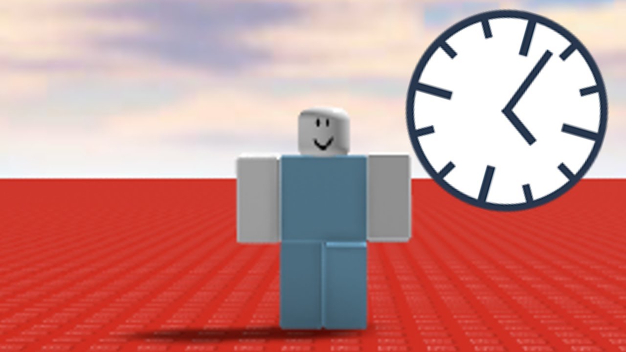 Roblox Retrostudio Tutorial Countdown Youtube