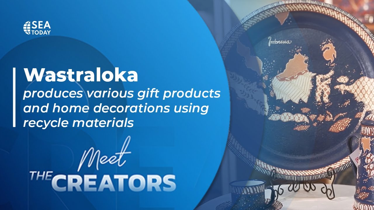 Meet The Creators Wastraloka Youtube