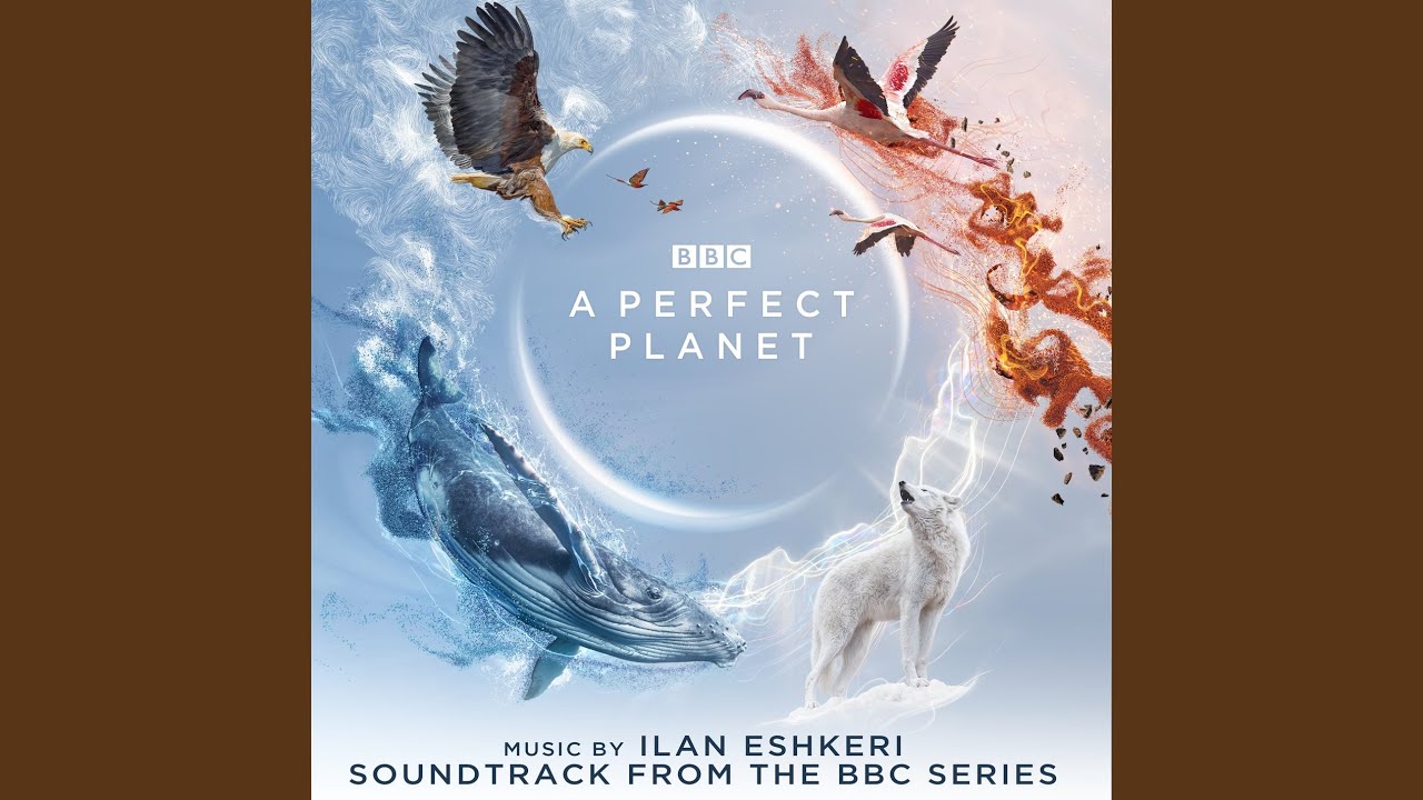 Hardyheads Episode 4 Oceans From A Perfect Planet Soundtrack