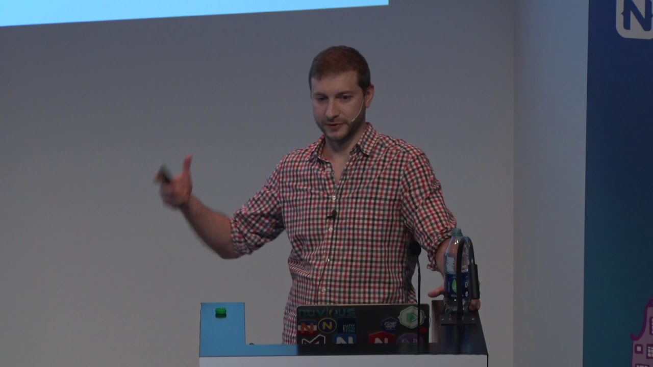Securing Nativescript Apps Youtube
