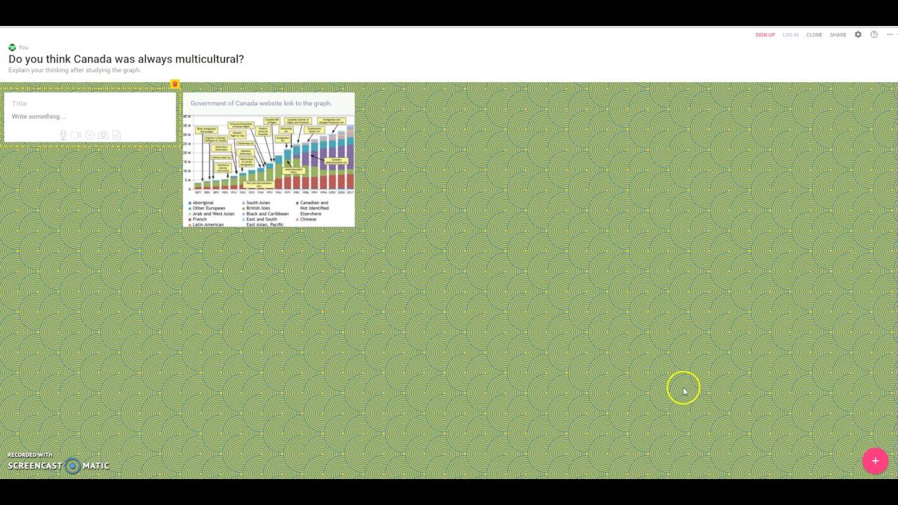 Padlet Tutorial Inrikofa