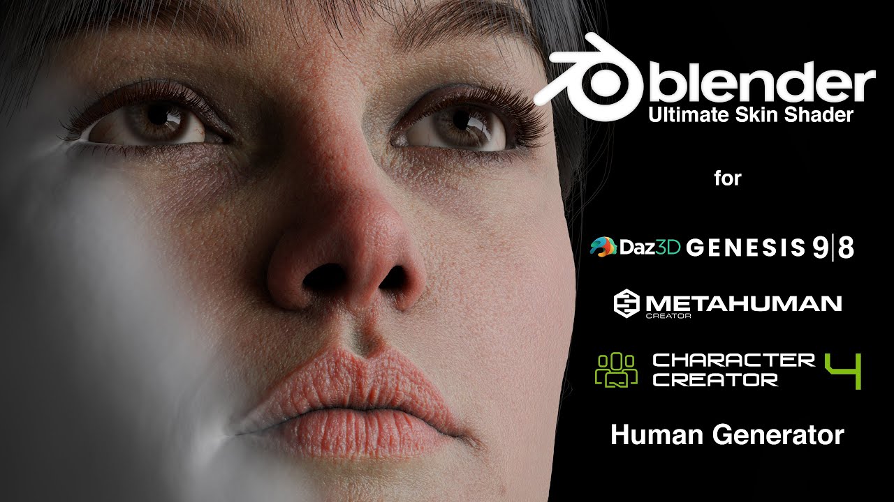 The Key To Realistic Renders In Blender 5 Minute Tutorial Youtube