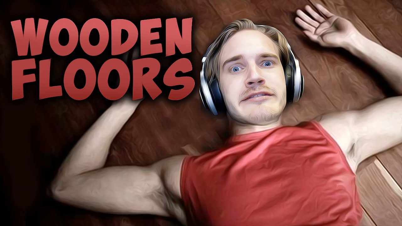 Wooden Floors Youtube