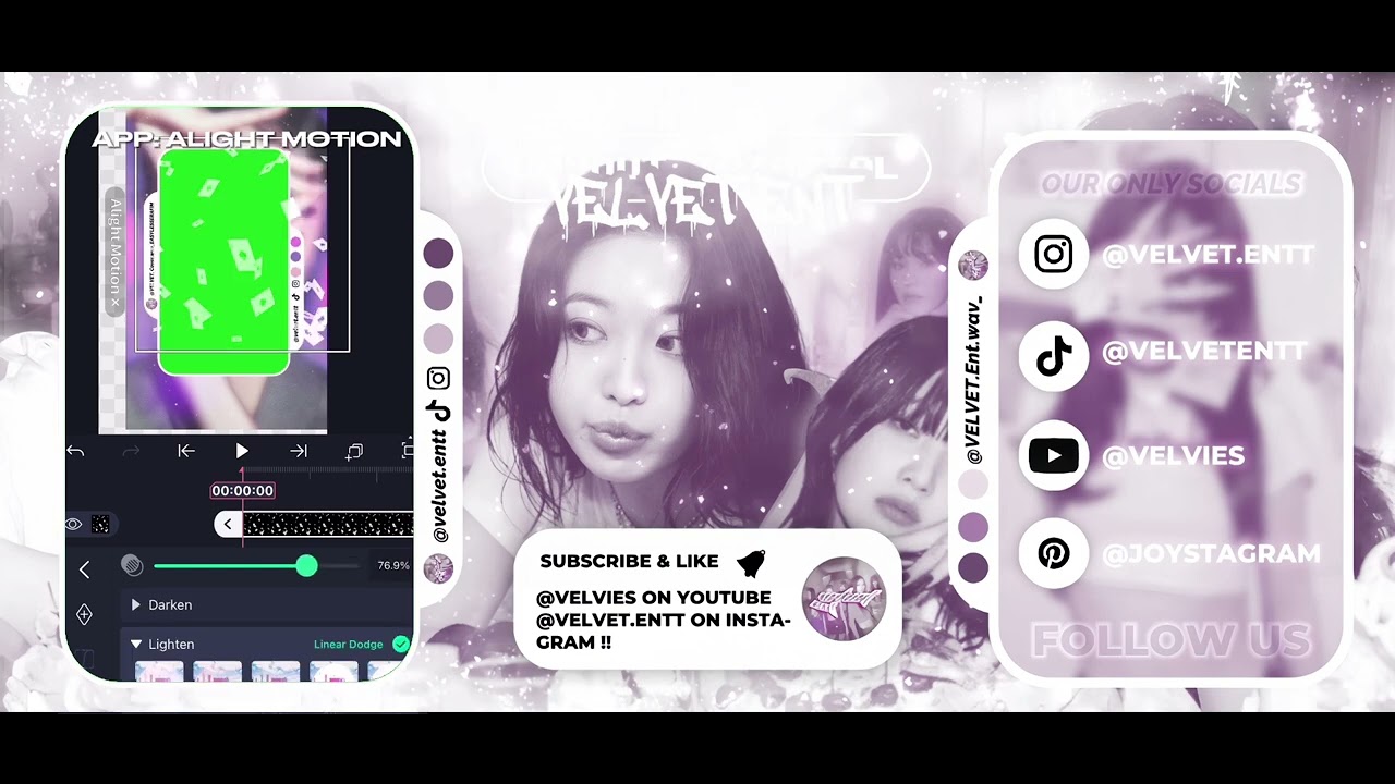 Layout Tutorial Cover Ver Youtube