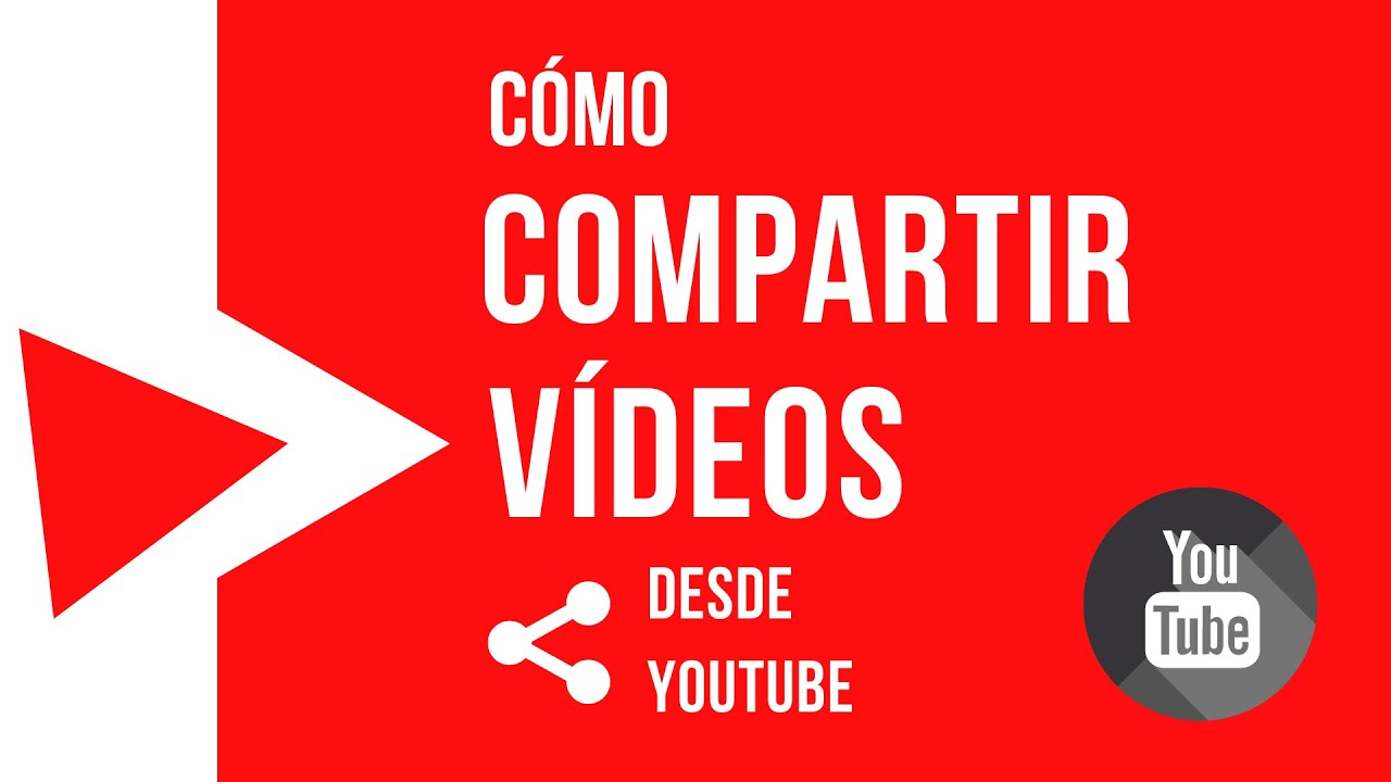 рџќџ Compartir Videos De Youtube A Facebook Instagram Y Twitter рџќћ Youtube
