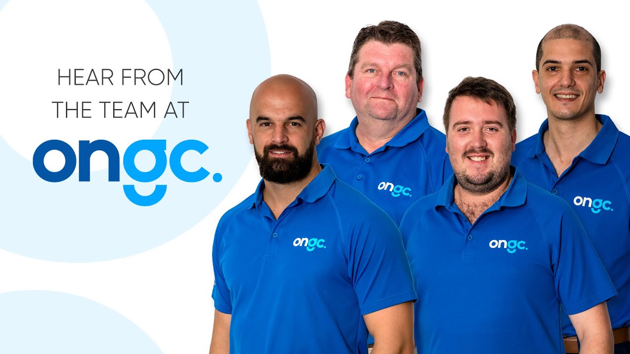 Careers At Ongc Work With A Winning It Team Ongc Systems