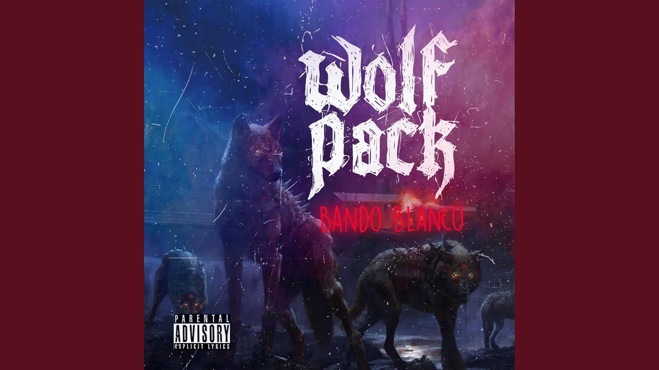 Wolfpack Youtube Music