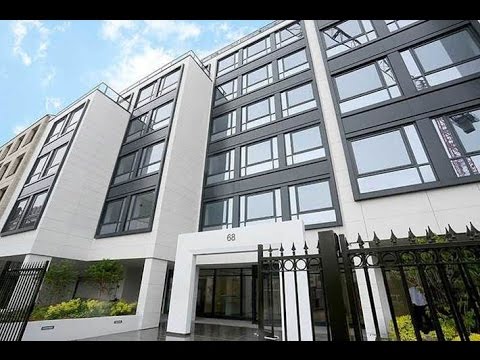 Bureaux à Louer 68 Rue Marjolin 92300 Levallois Perret Youtube