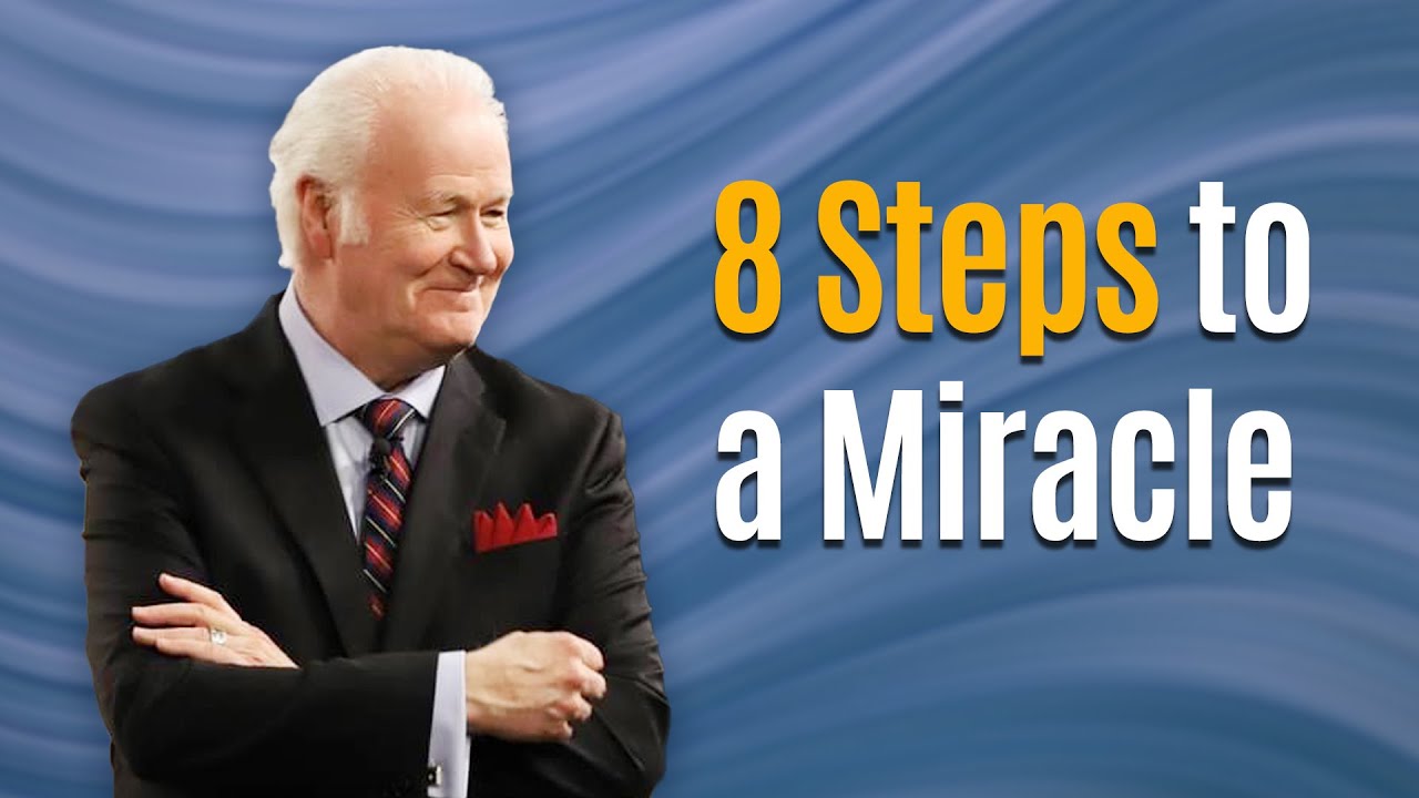 8 Steps To A Miracle Youtube