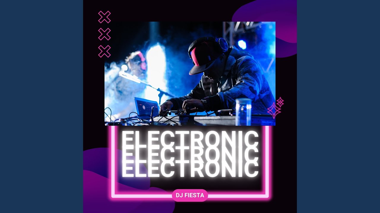 Electronic Youtube Music