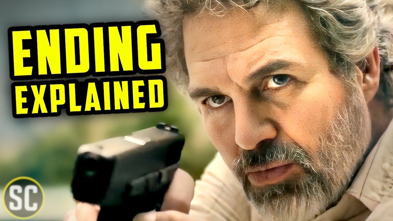 Task Series Finale Ending Explained Youtube