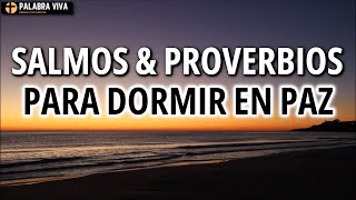 Poderosos Salmos Y Proverbios Para Dormir Biblia Habl Doovi