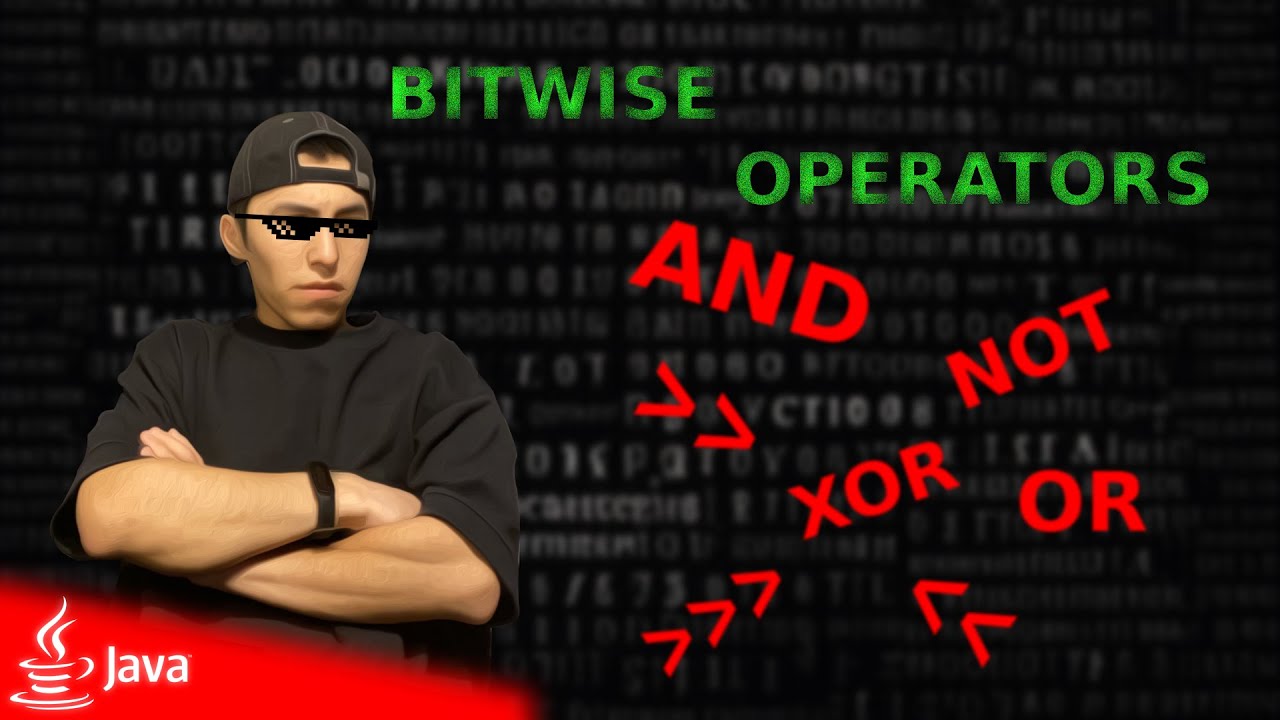 Bitwise Operatorlar Full Youtube
