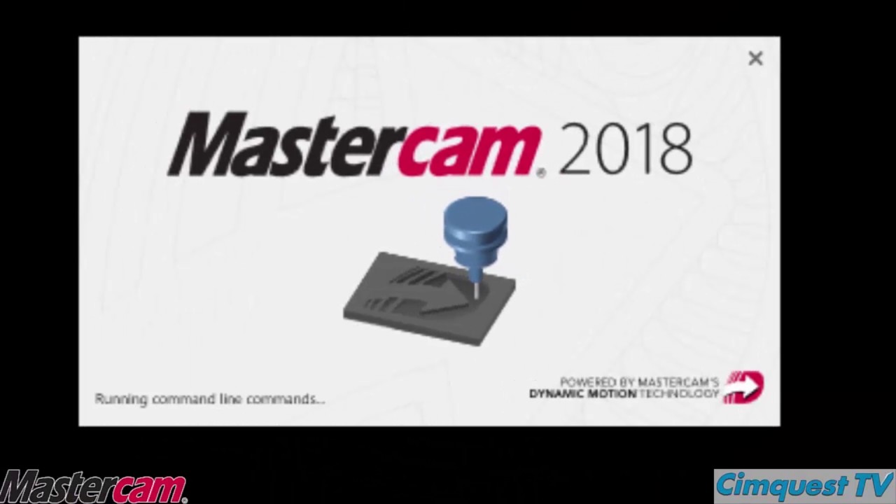 Mastercam 2018 Migration Youtube