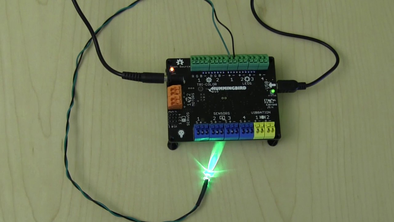 Arduino Programming Youtube