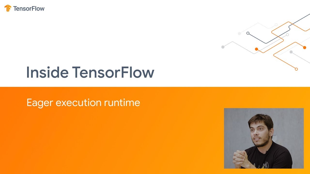 Inside Tensorflow Eager Execution Runtime Youtube