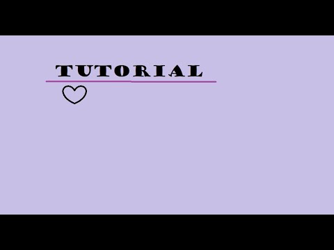 Tutorial Squishy Youtube