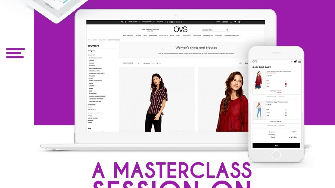 Wordpress Masterclass Youtube