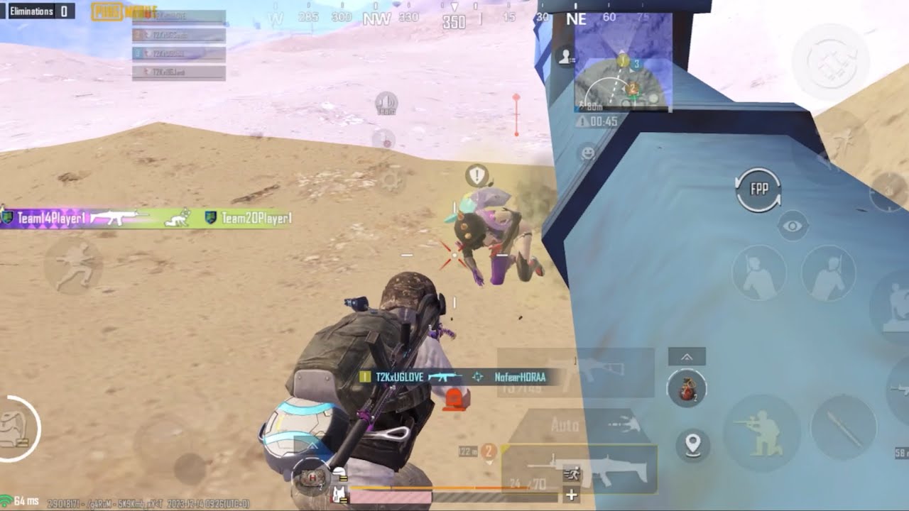 Tournament Highlights Youtube