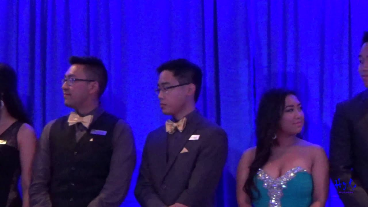 Unavsa 12 Cpp Team Announcement Youtube