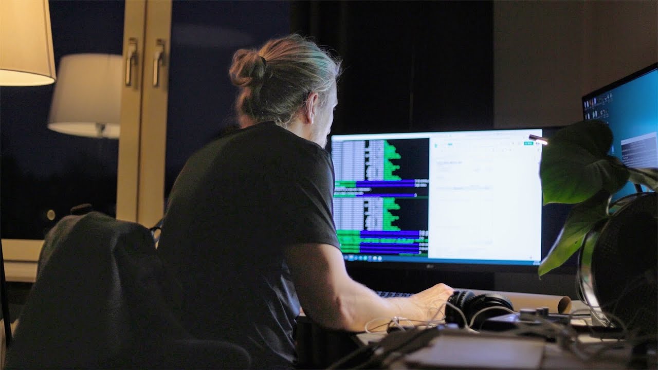 Coding An Automated Youtube Channel Youtube