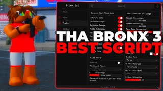 Tha Bronx 3 Script Mp3 Music & Mp4 video downloads