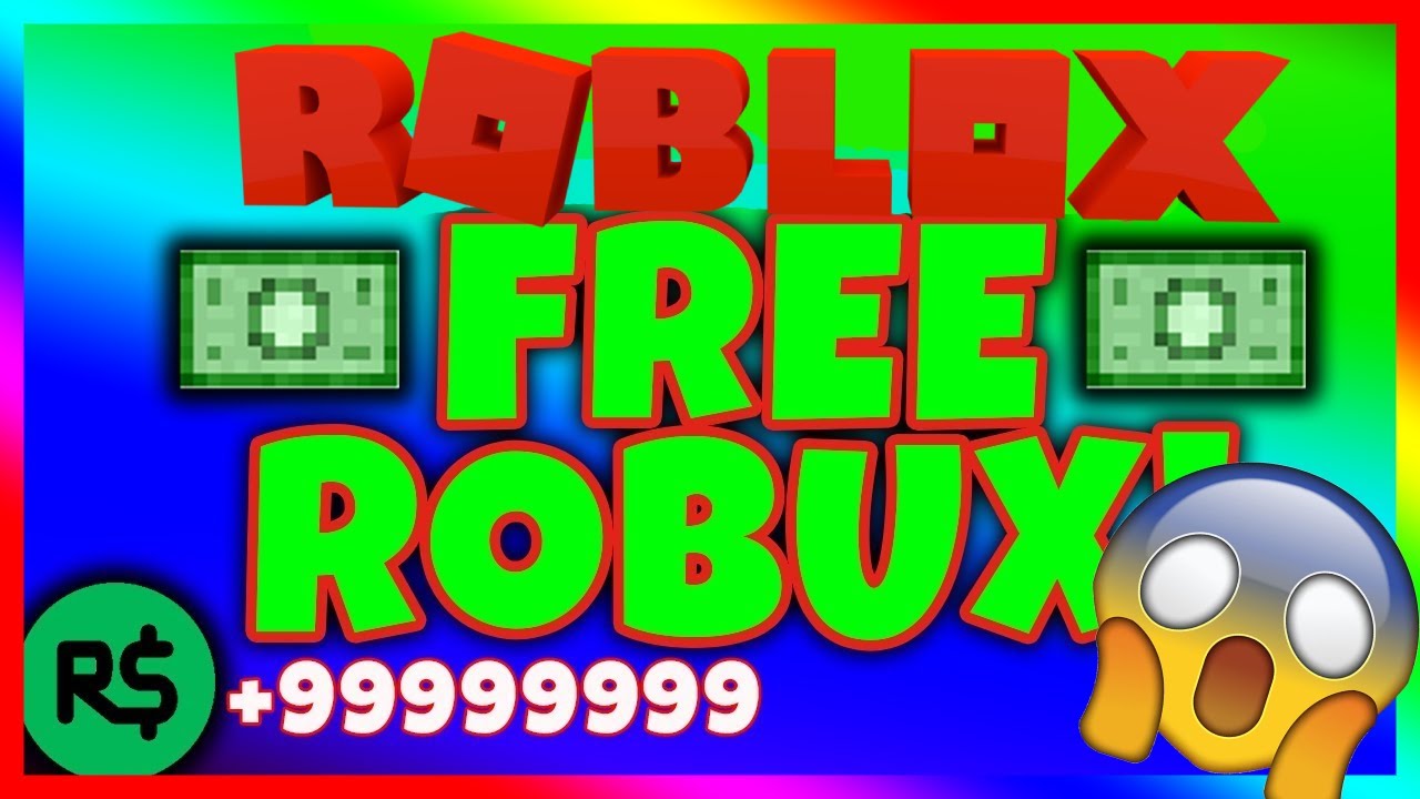 Free Robux Youtube