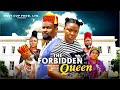 The Forbidden Queen 2 Zubby Michael Ekene Umenwa Nigerian Movies 2025 ...