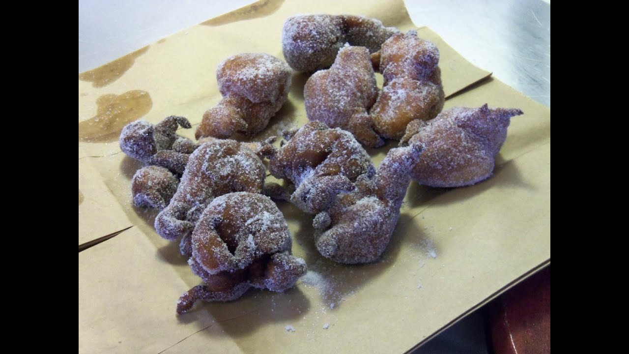 Banana Doughnuts Donuts Youtube