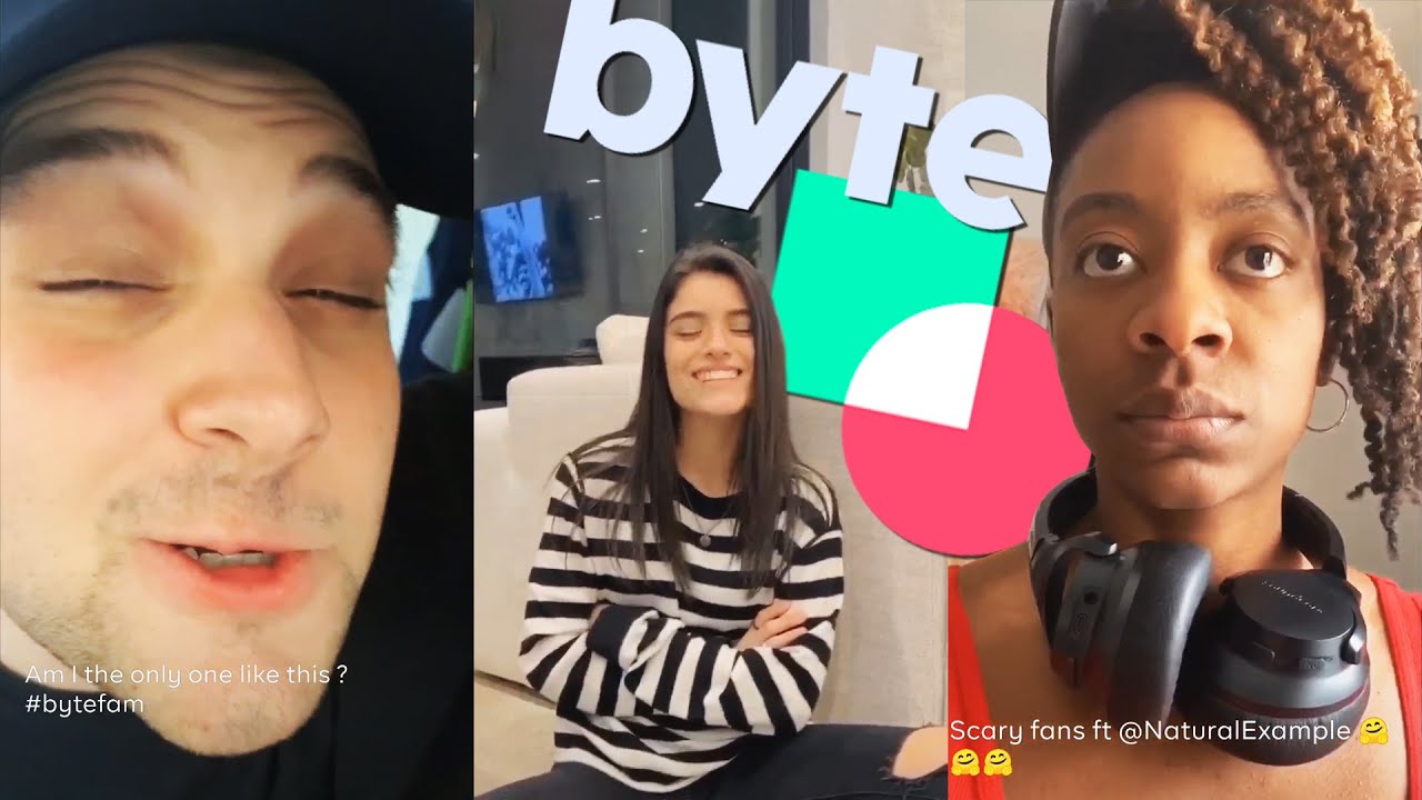 Funny Byte Compilation 3 Try Not To Laugh Challenge рџ јрџ ј Youtube