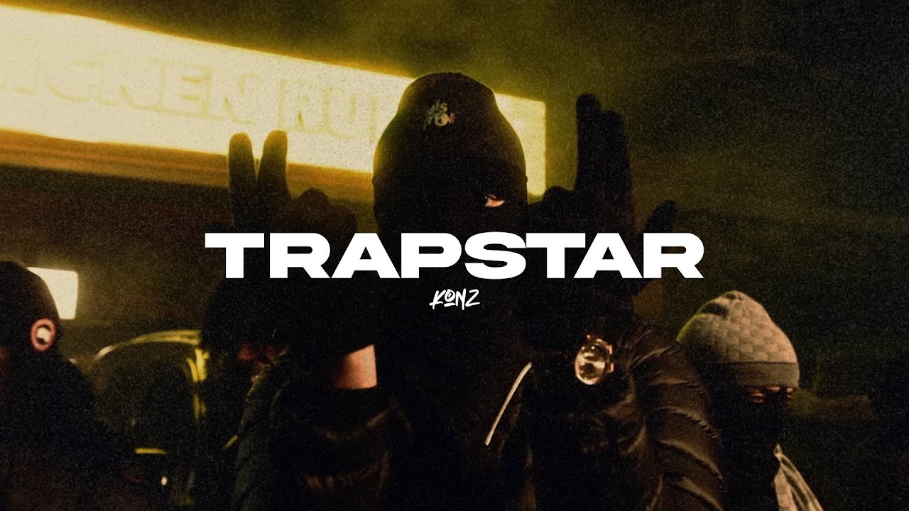 Free Tunde X Meekz Type Beat Trapstar Uk Rap Beat Youtube