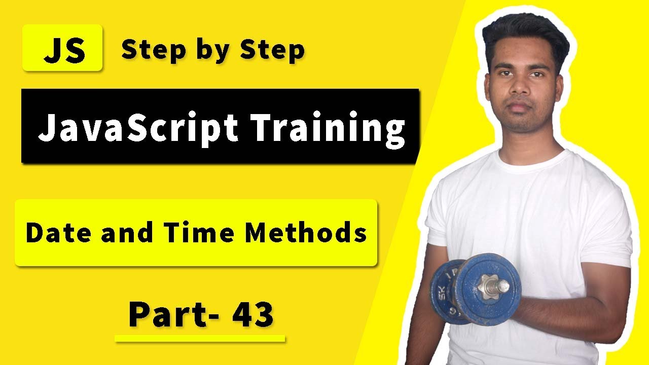 Date And Time In Javascript Javascript Date Object Format Depth