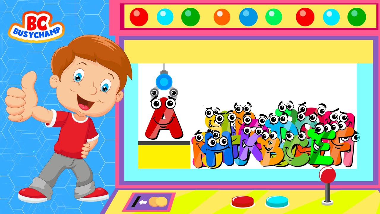Abc Learning For 3 Year Olds Abc Learning Videos For Toddlers