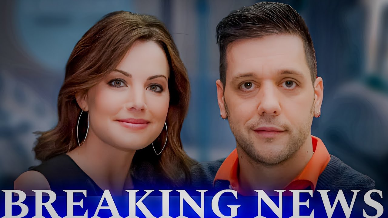Erica Durance S Shocking Split Divorce From David Palffy Unveiled