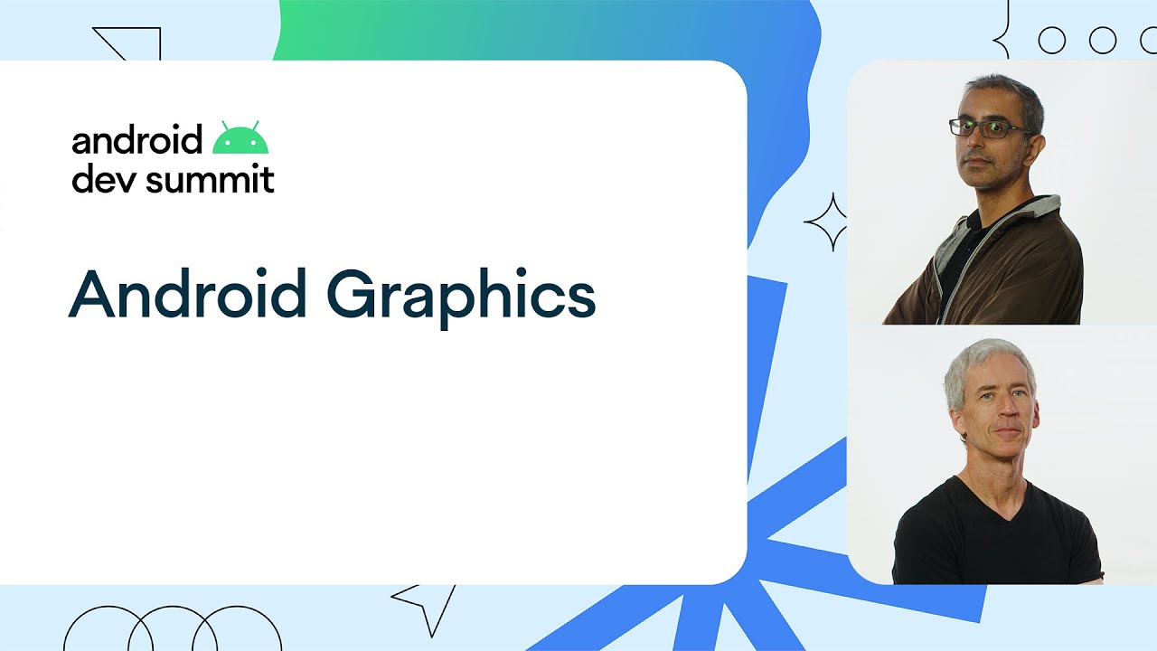 Android Graphics Youtube