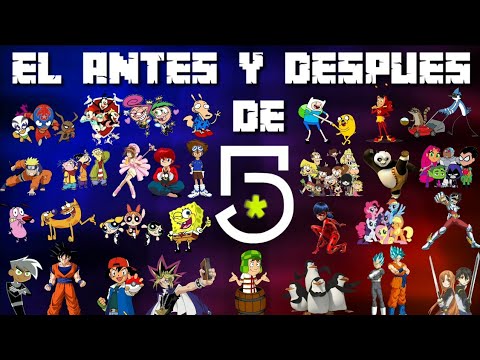 Programacion Canal 5