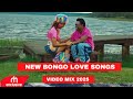 Latest Bongo Songs Video Mix 2025 By Dj Amos 254 Pawa Katam Jirani ...