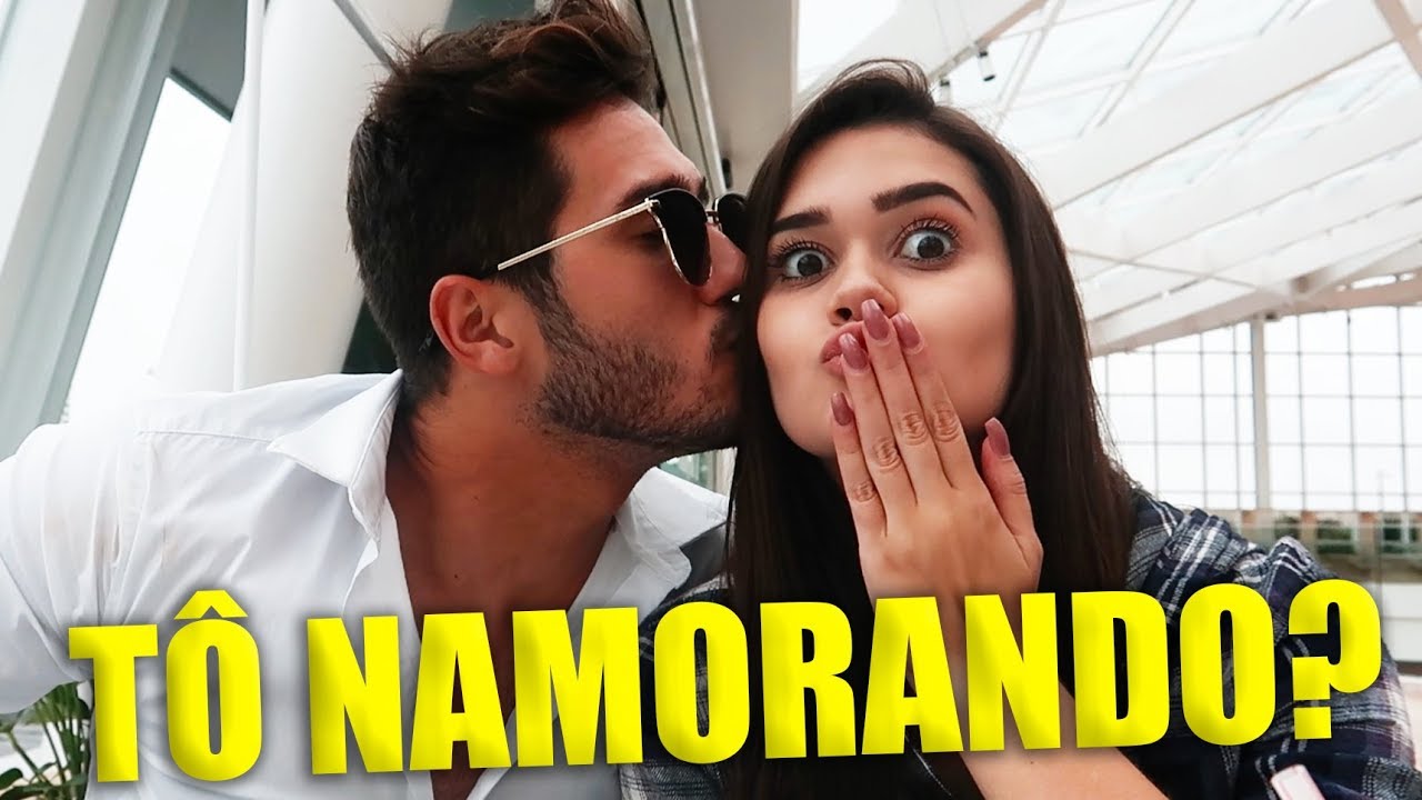 Meu Namorado Youtube