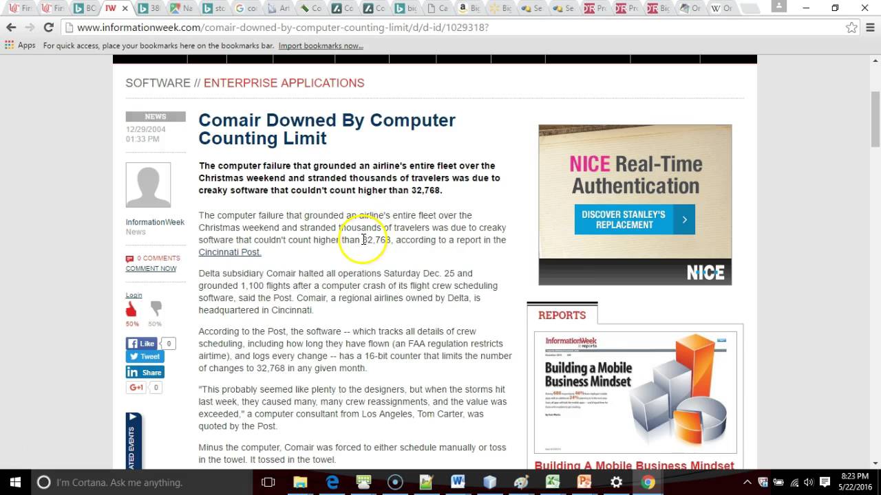 Data Types In Java Youtube