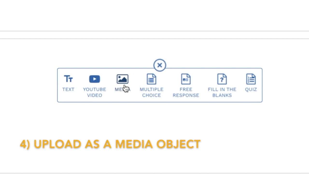 Uploading Html5 Simulations Into Student Learning Space Youtube
