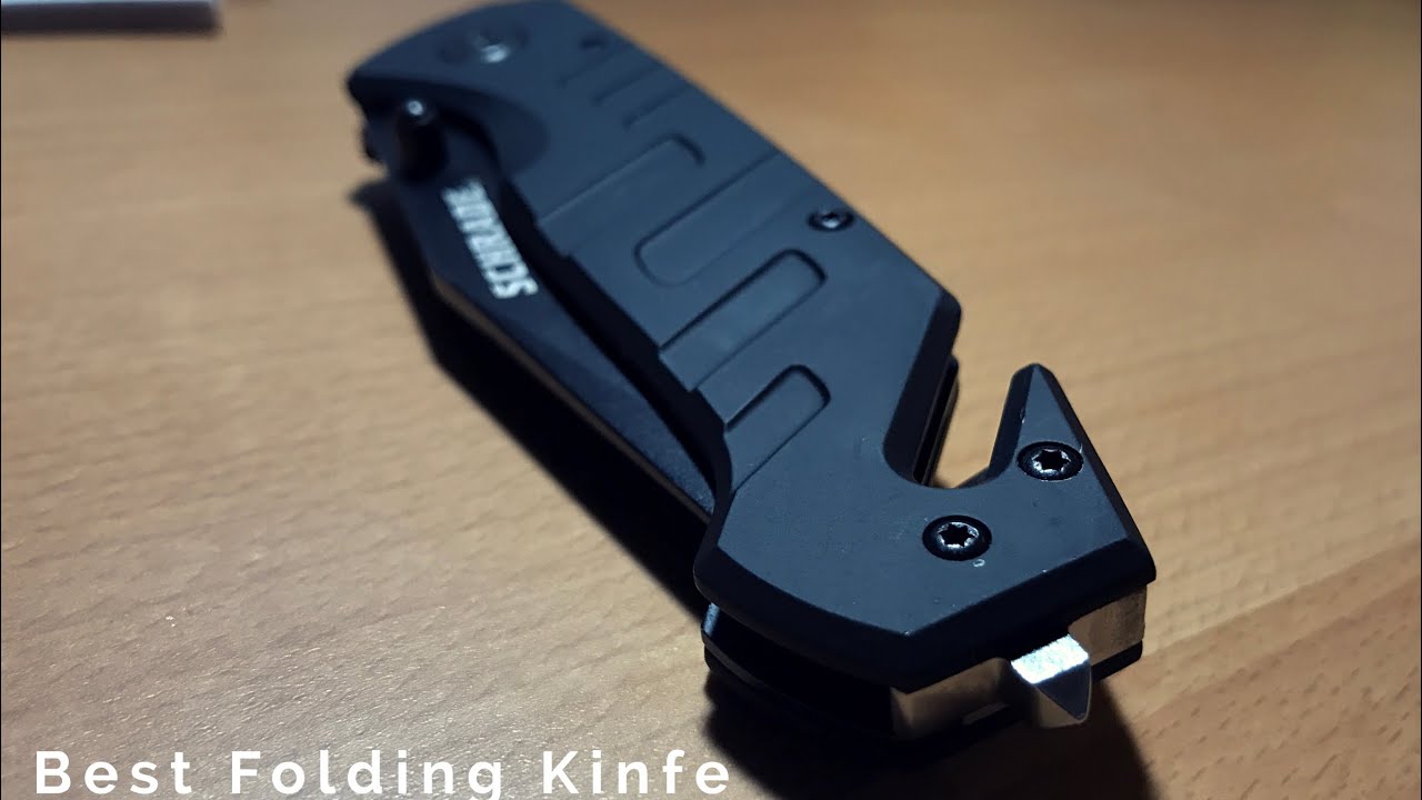 Unboxing Knife Youtube