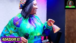 Adazion Ij Live Praise Worship Songs Nigerian Gospel Ministration For ...
