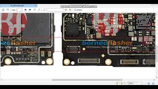 Oppo F9 Isp Pinout For User Lock Remove Emmc Programming – Themeroute