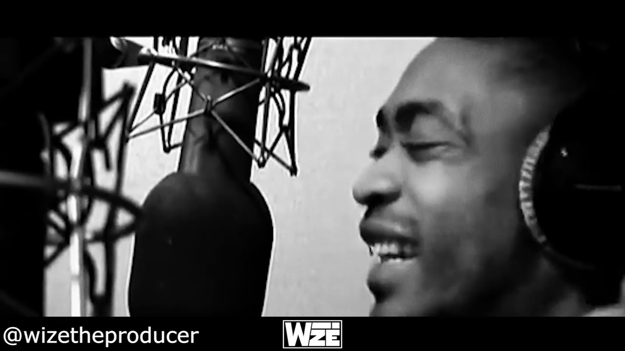 Wiley Westwood Wize Edit Youtube Music