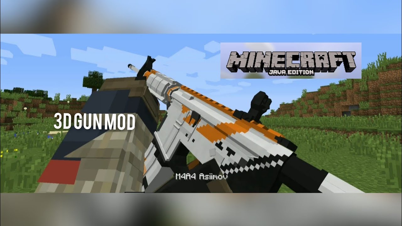 How To Download Minecraft Java Edition Mods Dsaeceo
