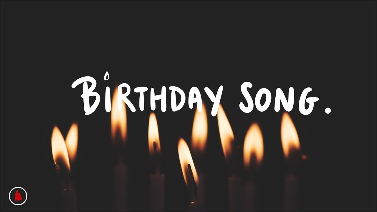 The Greeting Committee Birthday Song Lyrics Youtube