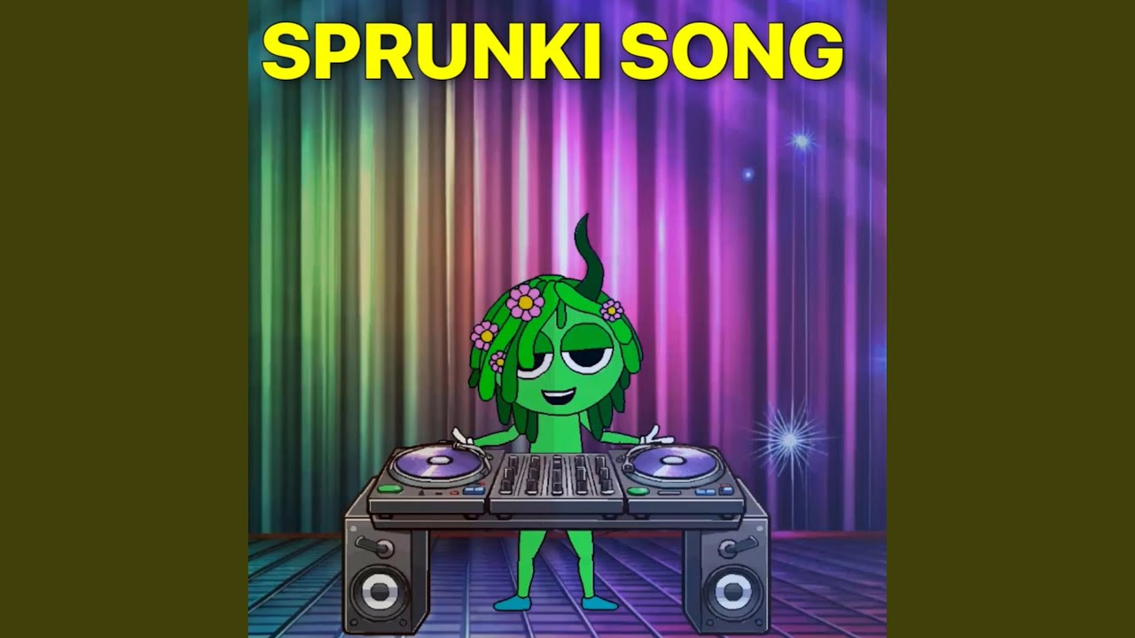 Sprunki Song Youtube