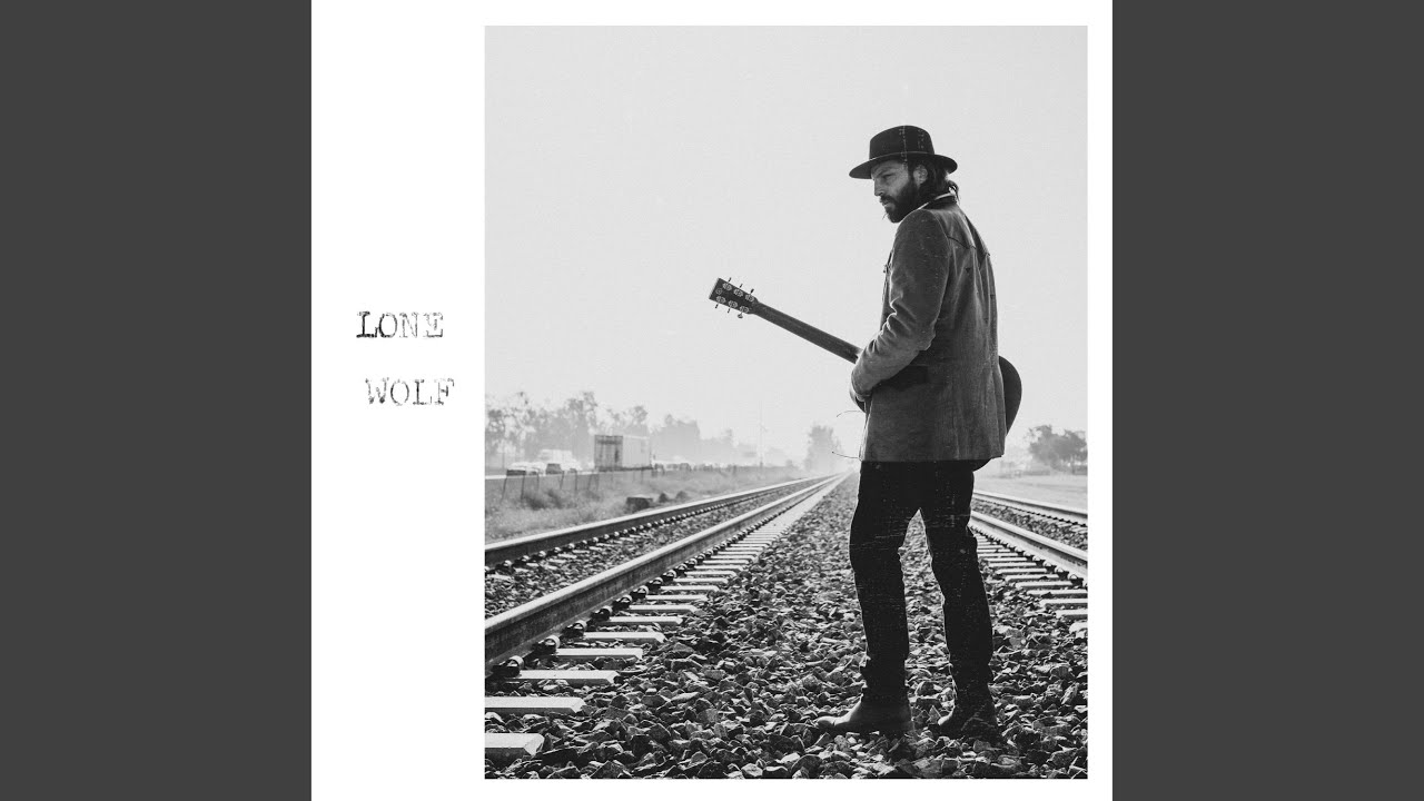 Lone Wolf Youtube Music