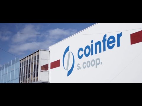 Coinfer 50 Aniversario Youtube